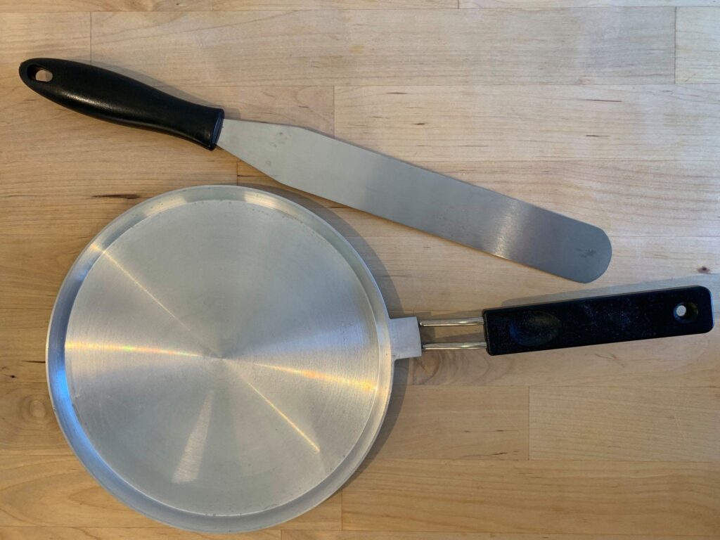 Recipe: Icelandic pancakes (pönnukökur) - BusTravel Iceland