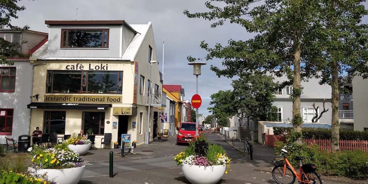 Best Places To Eat in Reykjavik - BusTravel Iceland