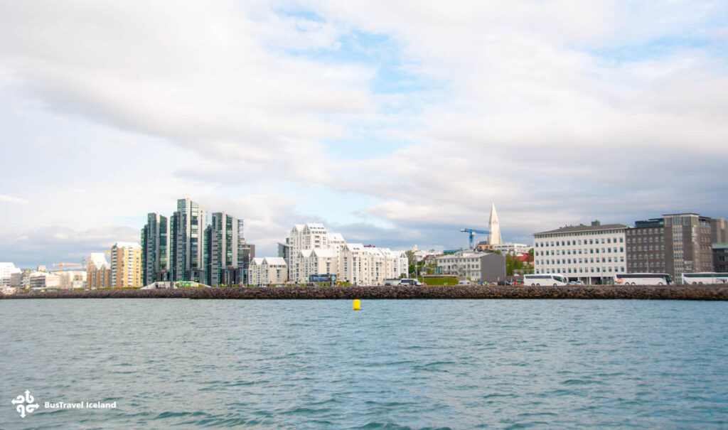A Guide to Reykjavik's Old Harbor - BusTravel Iceland