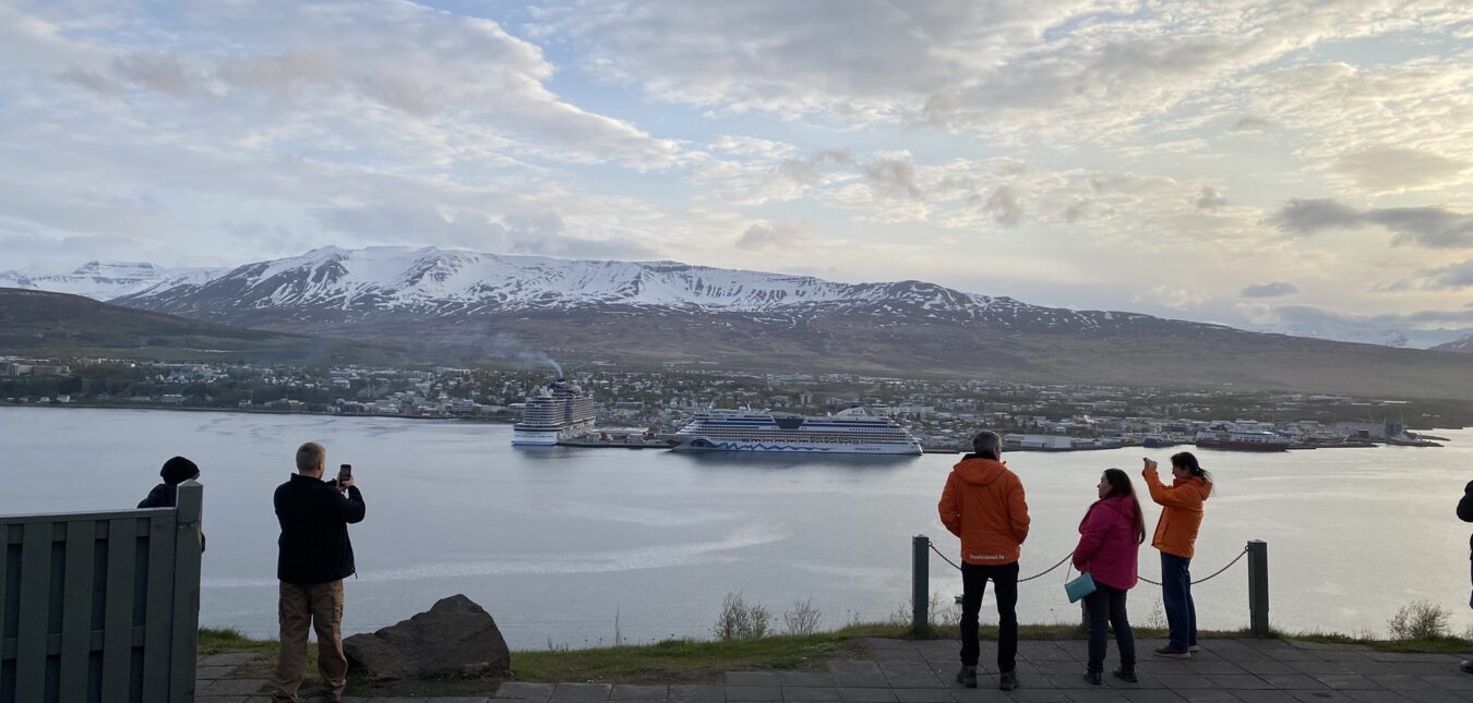 Lake Mývatn & Goðafoss Tour from Akureyri - BusTravel Iceland
