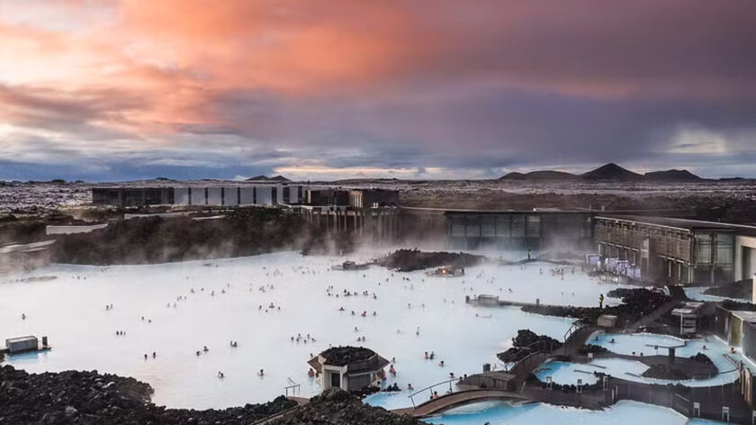 A Guide to Grindavik, Reykjanes' Scenic Town - BusTravel Iceland