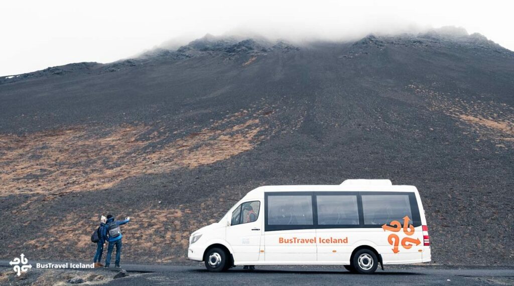 Customer Log In at BusTravel Iceland - BusTravel Iceland