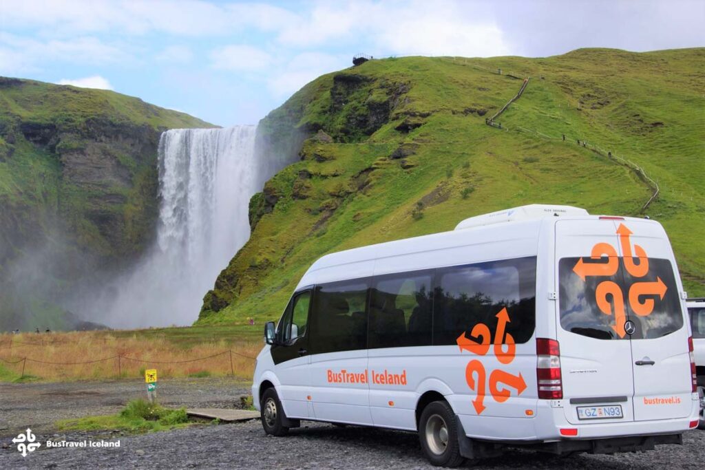 South Coast Or Golden Circle: Which Should You Choose? - BusTravel Iceland