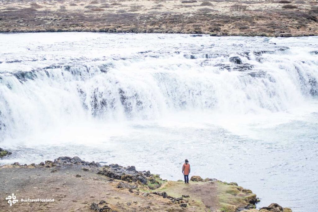 A Guide to the Waterfalls In Iceland’s Golden Circle - BusTravel Iceland