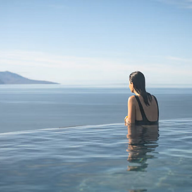 Geosea Husavik Spa Admission Ticket - BusTravel Iceland