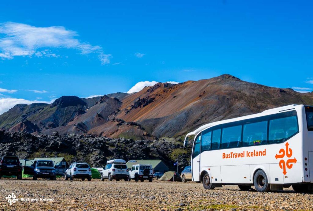 A Guide To Waterfalls in Iceland’s South Coast - BusTravel Iceland