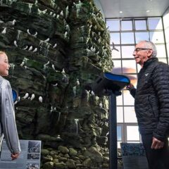 Perlan Ice Cave Wonders of Iceland Museum Ticket - BusTravel Iceland