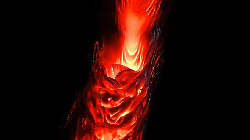 South Coast Tour & Vik Lava Show - BusTravel Iceland