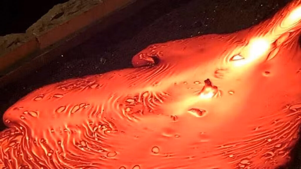 Lava Show in Reykjavik Admission Ticket - BusTravel Iceland