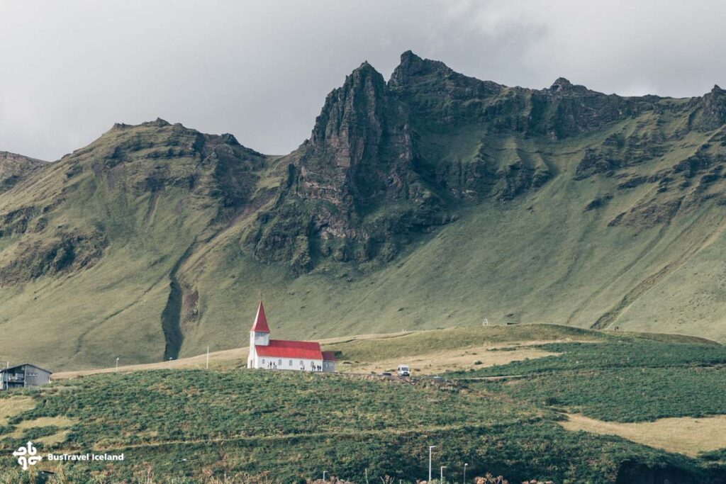 Experience Vík í Mýrdal on Iceland's Southern Shores - BusTravel Iceland