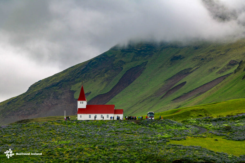 Best Travel Guide to the Ring Road of Iceland - BusTravel Iceland