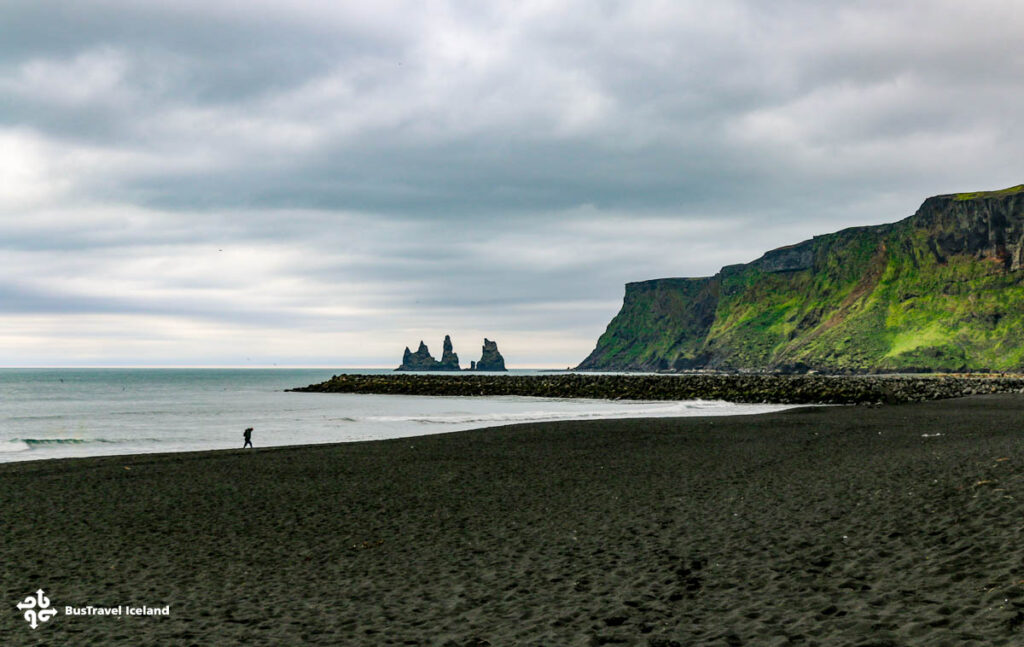 Experience Vík í Mýrdal on Iceland's Southern Shores - BusTravel Iceland