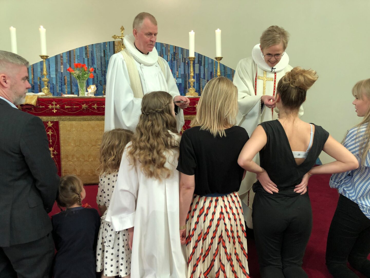 Easter Traditions in Iceland - BusTravel Iceland