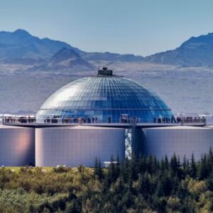 Perlan Interactive Nature Museum & Golden Circle Tour - BusTravel Iceland