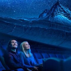 Perlan Ice Cave Wonders of Iceland Museum Ticket - BusTravel Iceland