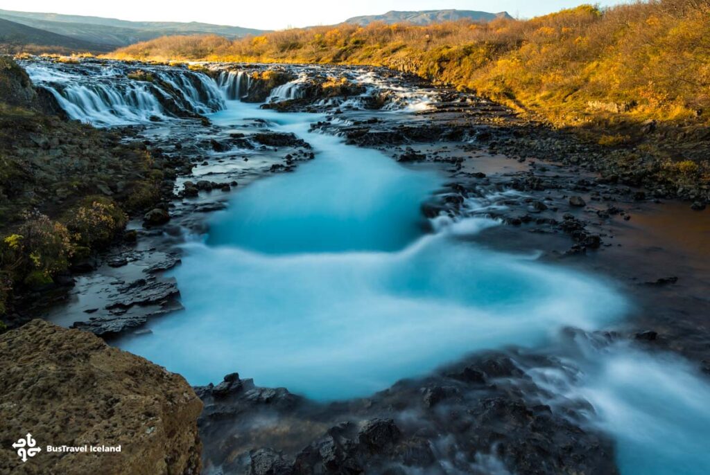 A Guide to the Waterfalls In Iceland’s Golden Circle - BusTravel Iceland