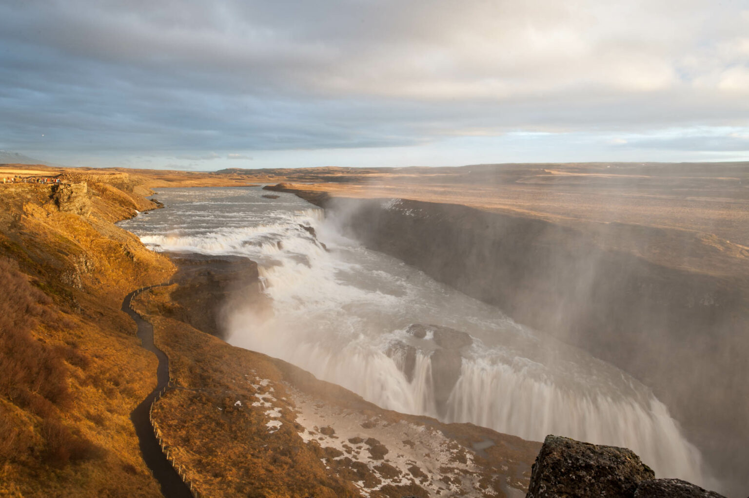 6-Day Iceland Ring Road with Blue Lagoon Admission - BusTravel Iceland