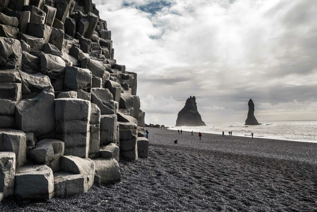 Iceland in 5 days: Golden Circle, Glacier ice Cave, Snaefellsnes ...