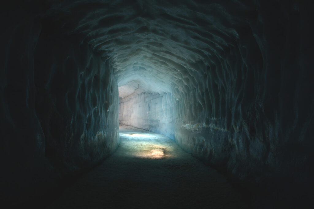 Ice Caves in Iceland: The Complete Guide - BusTravel Iceland