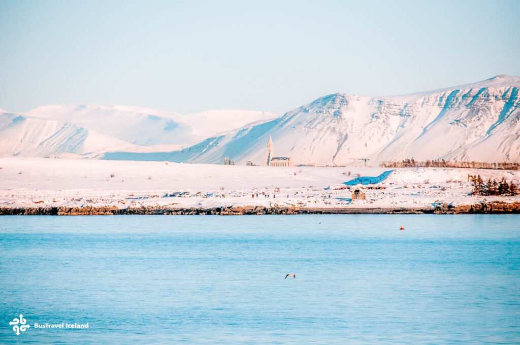 The Vibrant and Cozy Port Town of Hafnarfjordur - BusTravel Iceland