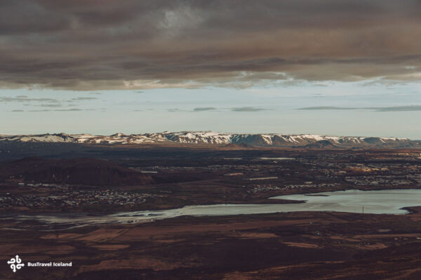 Visitors’ Guide to Mountain Esja in Reykjavik - BusTravel Iceland