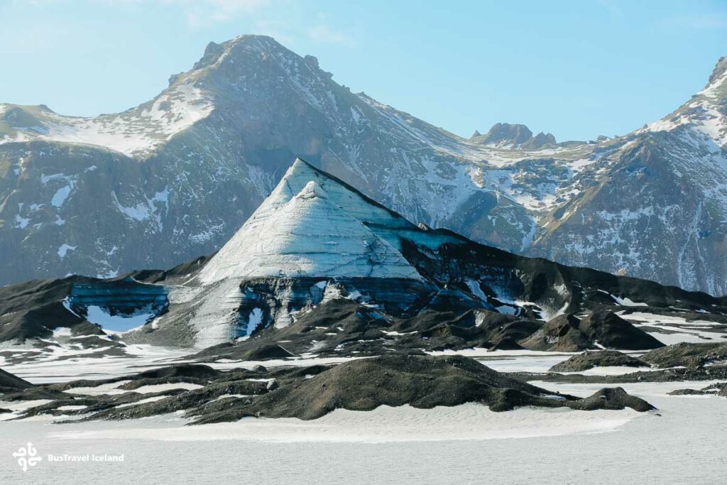 Your Guide to Katla Volcano and Ice Cave - BusTravel Iceland