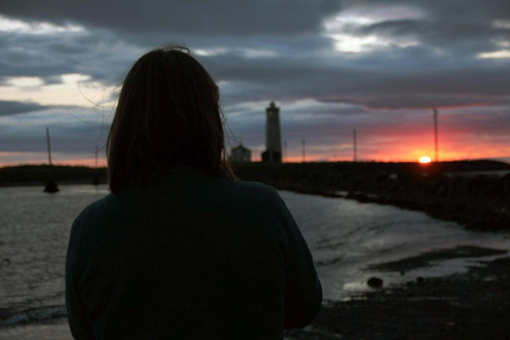 Explore Grótta Island Lighthouse in Reykjavik - BusTravel Iceland