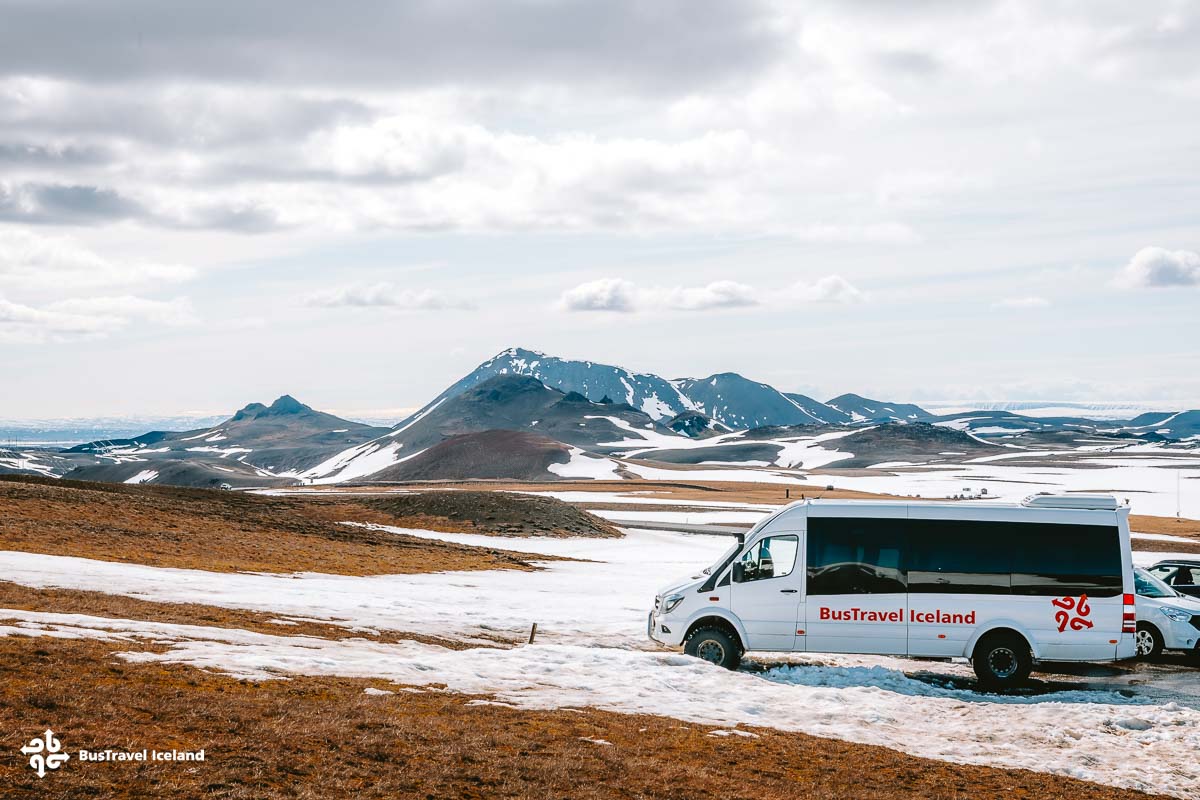 Sales & Special Offers on Iceland Tours - BusTravel Iceland