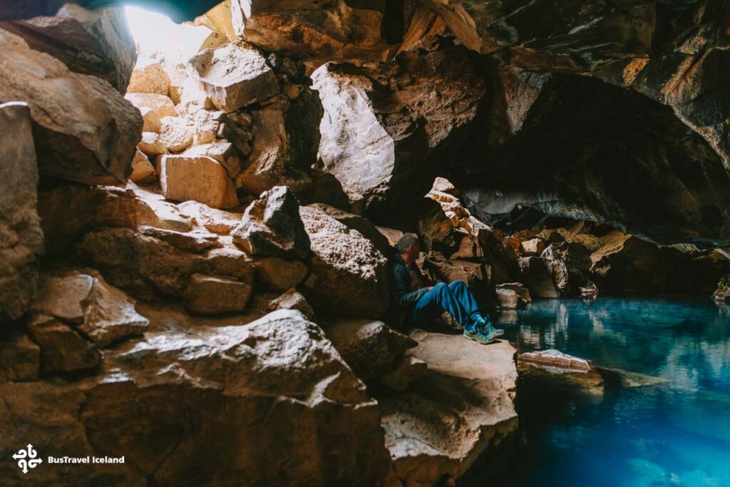 Best Guide to Grjótagjá Cave and Hot Springs in North Iceland ...