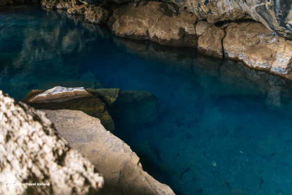 Best Guide to Grjótagjá Cave and Hot Springs in North Iceland ...