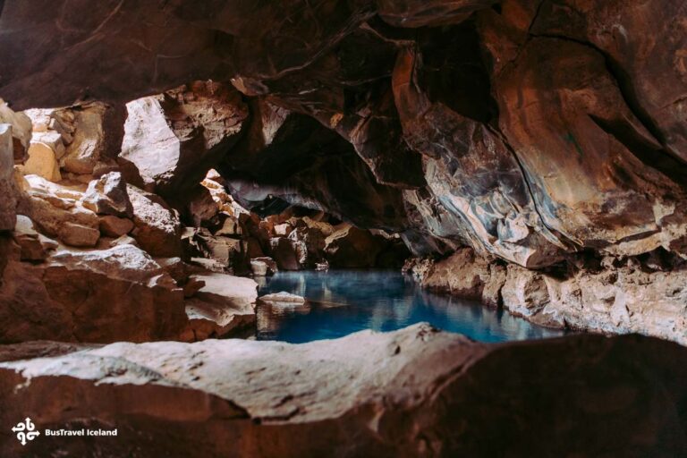 Best Guide to Grjótagjá Cave and Hot Springs in North Iceland ...
