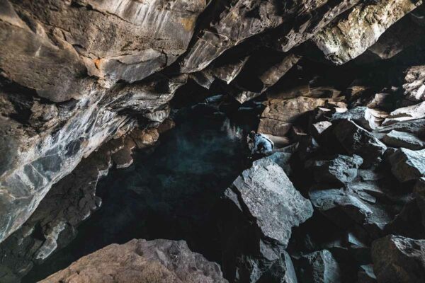 Best Guide to Grjótagjá Cave and Hot Springs in North Iceland ...