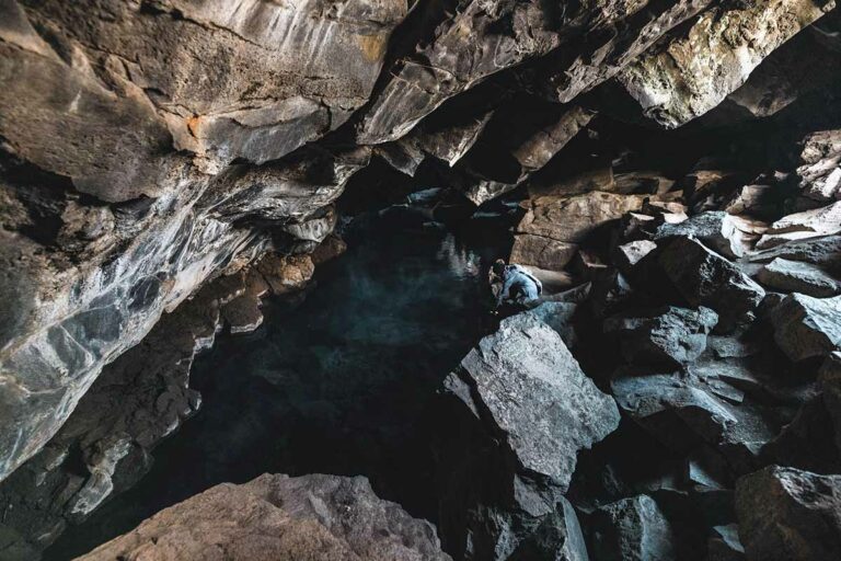 Best Guide to Grjótagjá Cave and Hot Springs in North Iceland ...