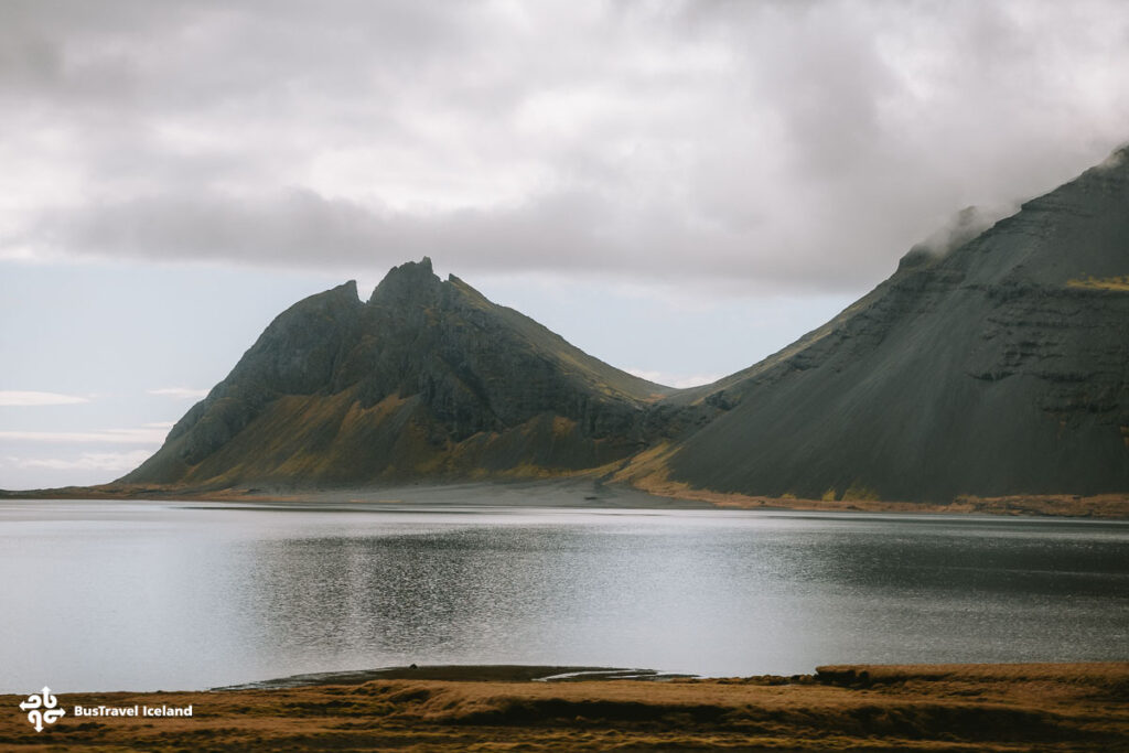 Vestrahorn – The Dramatic Mountain of East Iceland - BusTravel Iceland