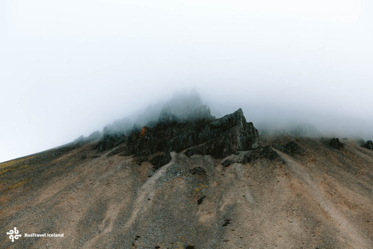 Vestrahorn – The Dramatic Mountain of East Iceland - BusTravel Iceland