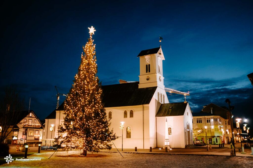 Exploring Christmas in Iceland: A Holiday Guide - BusTravel Iceland