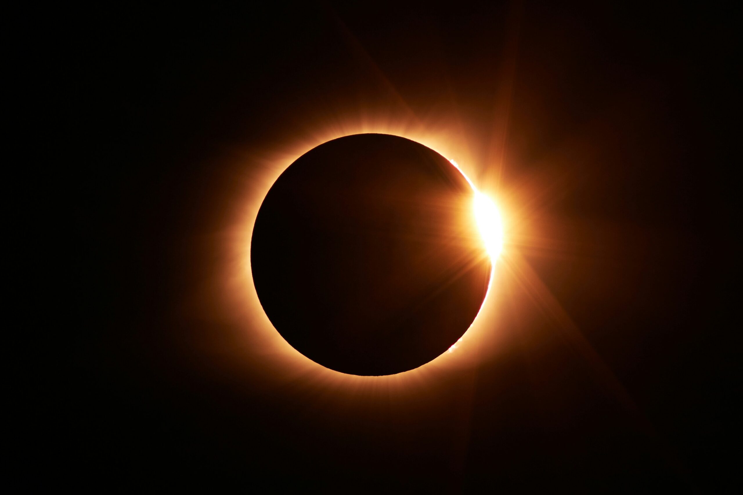 Iceland 2026 Total Solar Eclipse Day Tour - BusTravel Iceland
