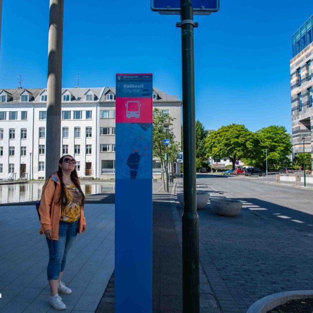 Tour Pick-up Locations in Reykjavik - BusTravel Iceland