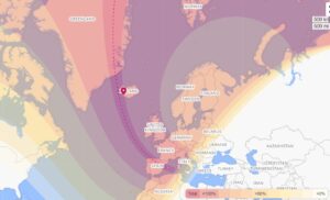 Total solar eclipse iceland 2026 - BusTravel Iceland