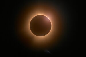 Total solar eclipse iceland 2026 - BusTravel Iceland